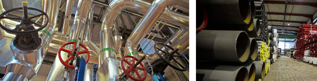 Technische Gebäudeausrüstung & Versorgungstechnik - MANFRED REINER ...