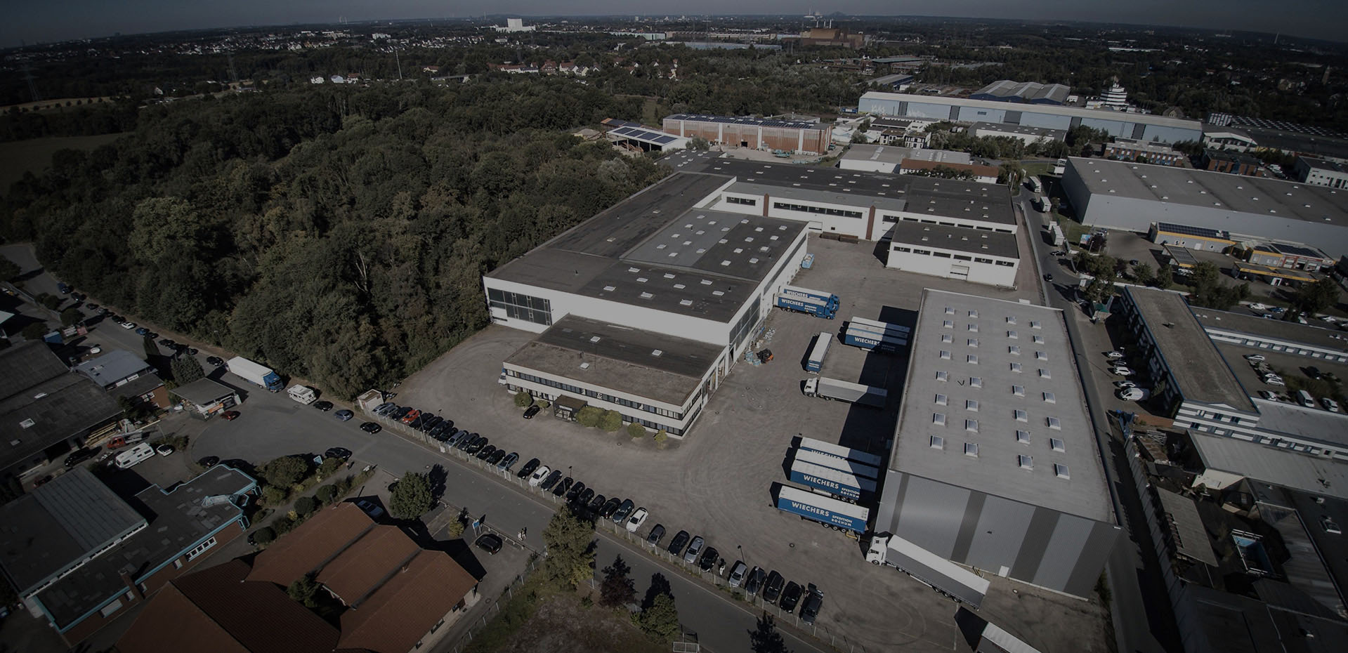 MANFRED REINER Röhren- und Stahlhandel GmbH