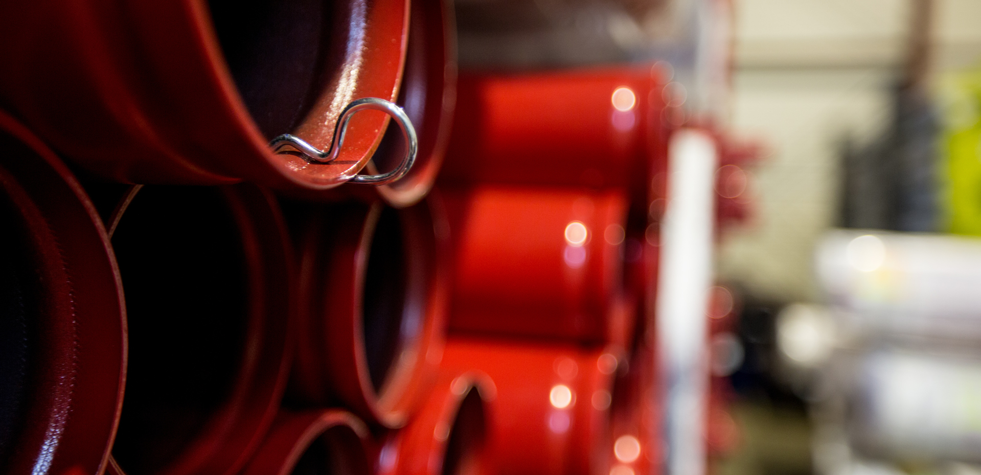 MANFRED REINER Röhren- und Stahlhandel GmbH