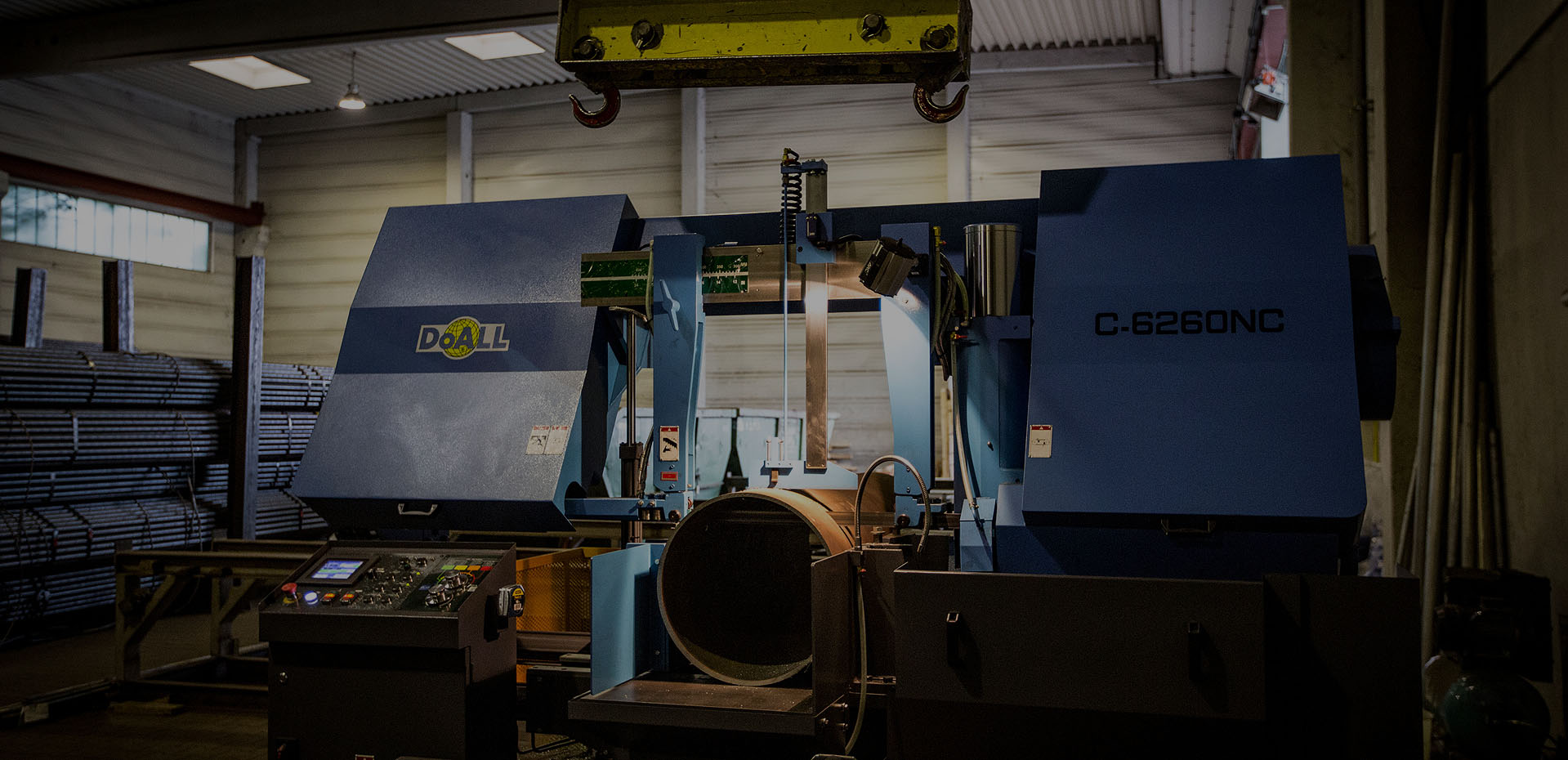 MANFRED REINER Röhren- und Stahlhandel GmbH